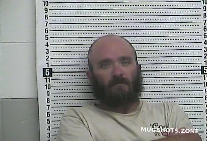 BALDOCK GREGORY RYAN 10/01/2025 - Casey County Mugshots Zone