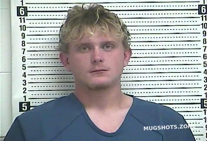 BOWLES JAYCE A 10/10/2025 - Casey County Mugshots Zone