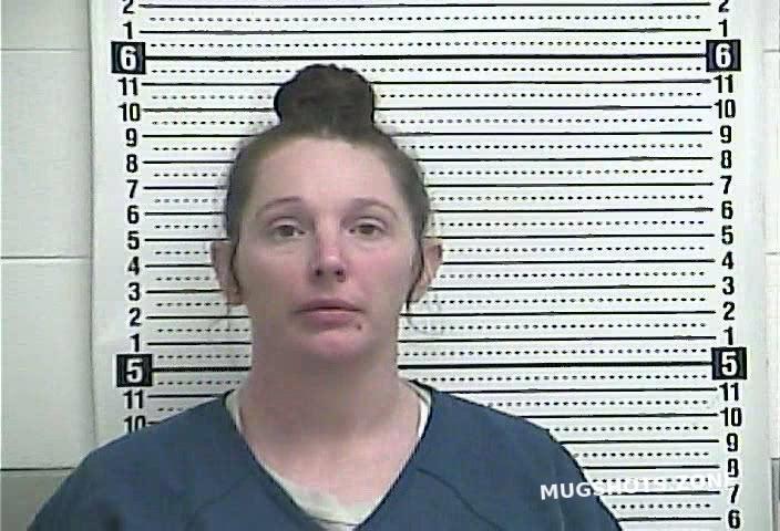 SCHILLING JESSICA A 10/31/2025 - Casey County Mugshots Zone
