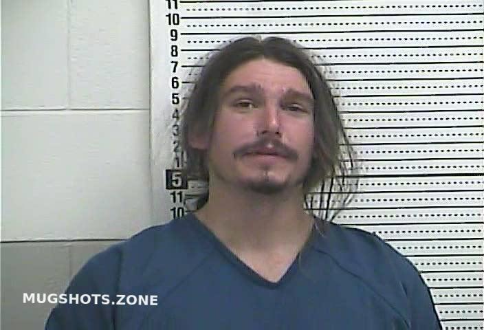 WILKINSON DANIEL A 11/03/2025 - Casey County Mugshots Zone