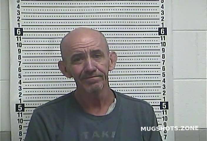 SCHUBERT GARY W 11/10/2025 - Casey County Mugshots Zone