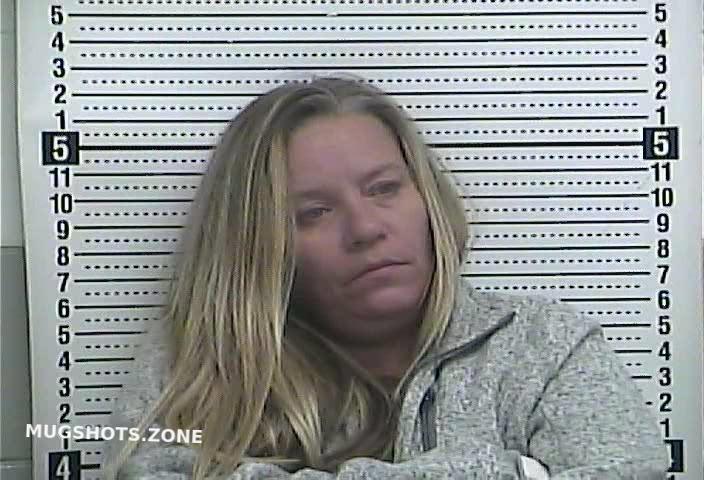 PYLES JANIE M 11/28/2025 - Casey County Mugshots Zone