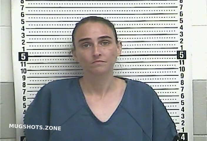 ALLEN CRISTAL G 12/02/2025 - Casey County Mugshots Zone