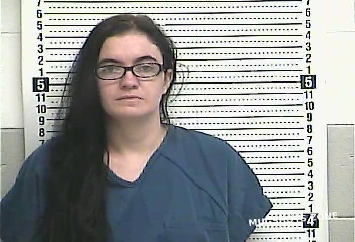 CASE CASSANDRA M 12/04/2025 - Casey County Mugshots Zone