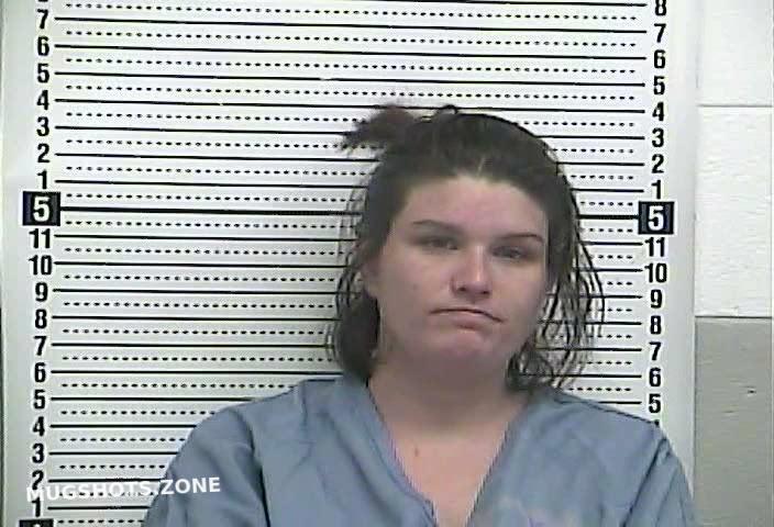 BOTTOM BRIANNE L 12/15/2025 - Casey County Mugshots Zone