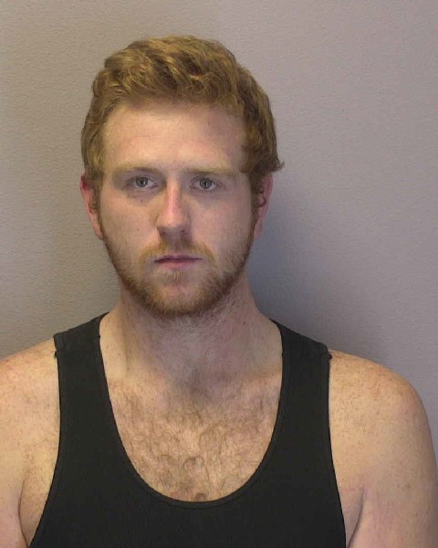 BARBOUR BRANDON MICHAEL 12/01/2020 - Catawba County Mugshots Zone