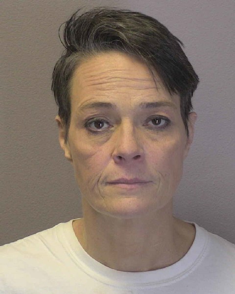 FRANKLIN JACQUELYN ELIZABETH 12/03/2020 - Catawba County Mugshots Zone