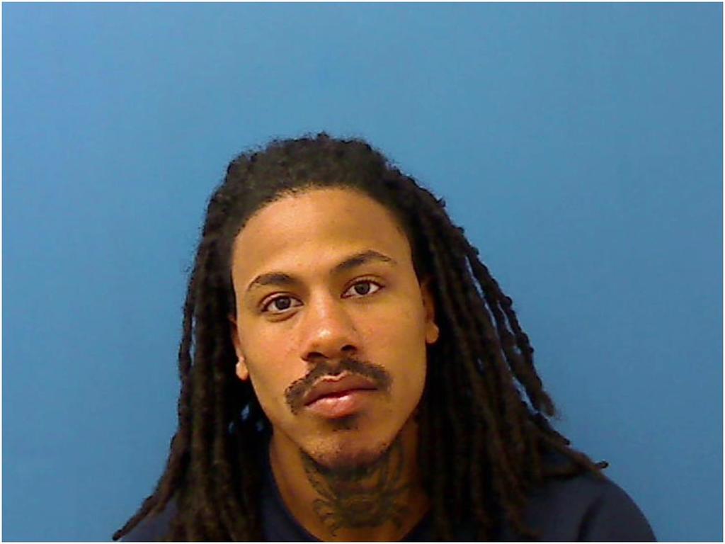 STENSON SHANE TYRELL 12/19/2020 - Catawba County Mugshots Zone