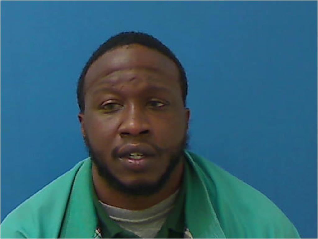CLARK DEWAYNE JARON 12/22/2020 - Catawba County Mugshots Zone