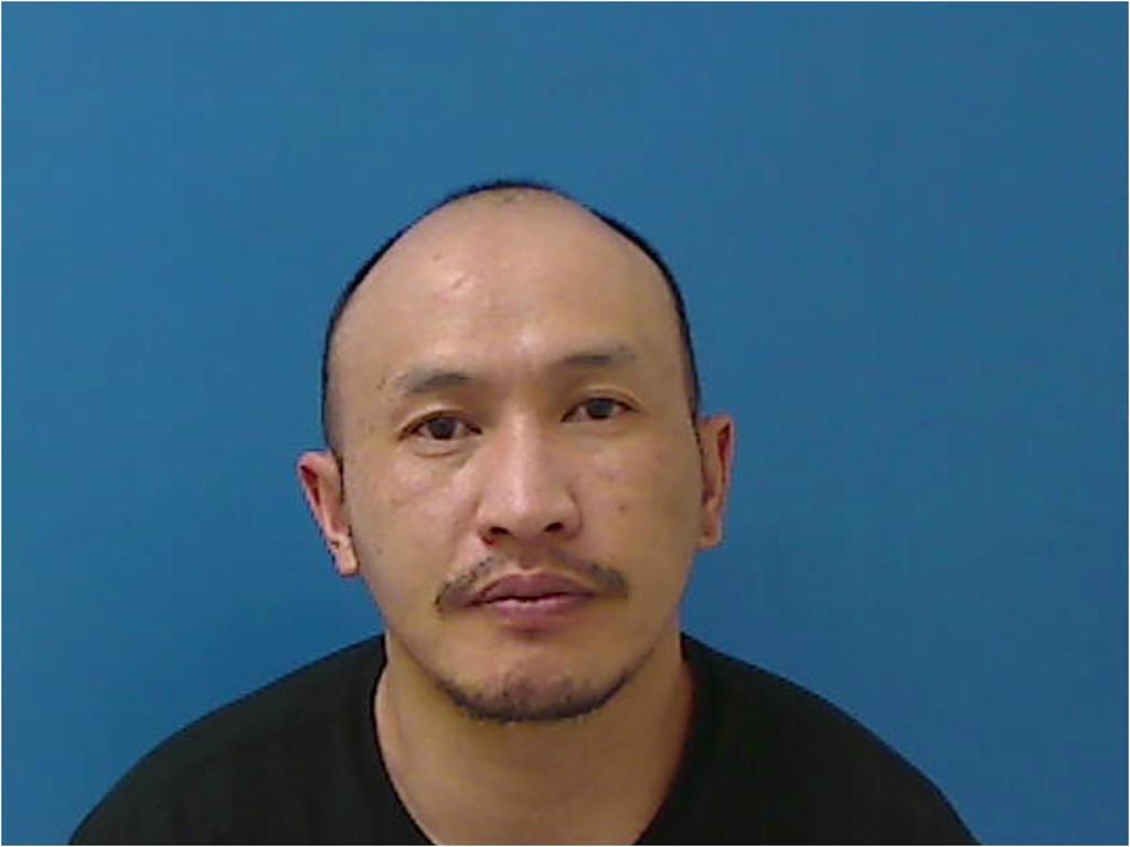 VANG PENG 12/23/2020 - Catawba County Mugshots Zone