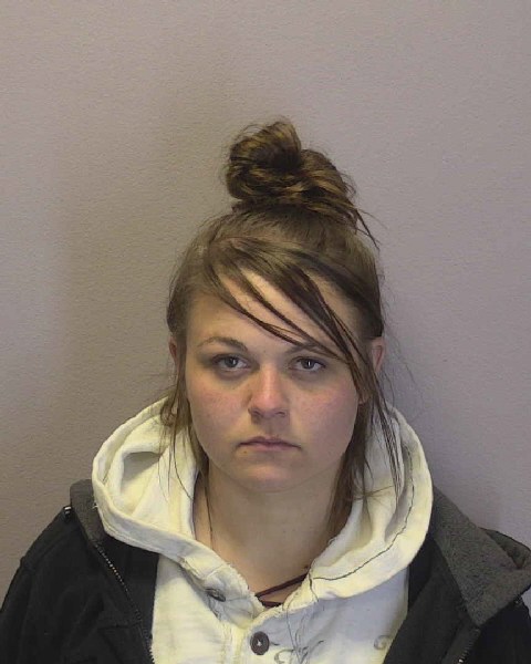 CHANEY HEATHER LENAE 12/29/2020 - Catawba County Mugshots Zone