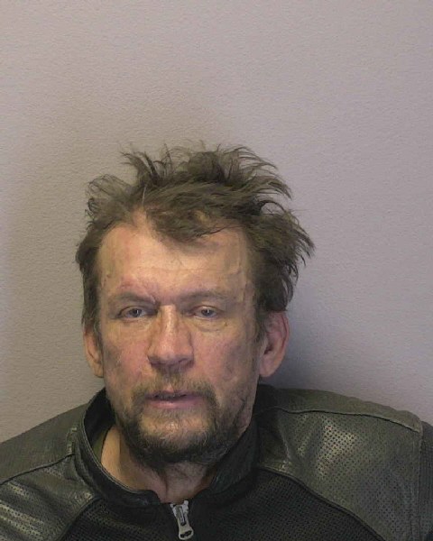 PRESTWOOD RICKY CLYDE 01/03/2021 - Catawba County Mugshots Zone