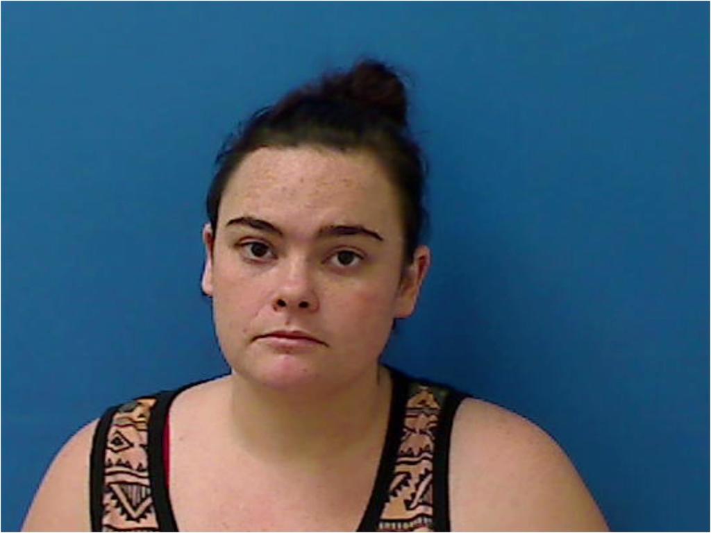 Vance Sara Marie 01 04 2021 Catawba County Mugshots Zone