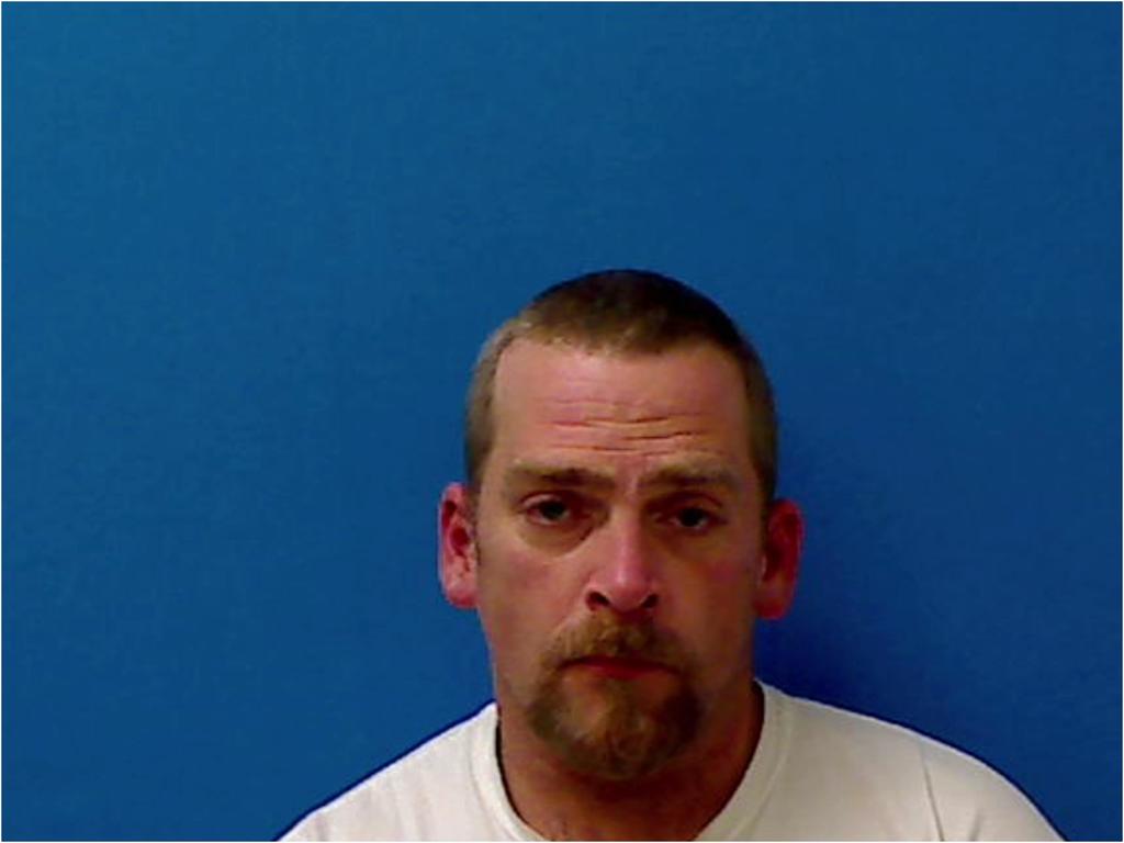 RHOADES TIMOTHY BRIAN 01/05/2021 - Catawba County Mugshots Zone