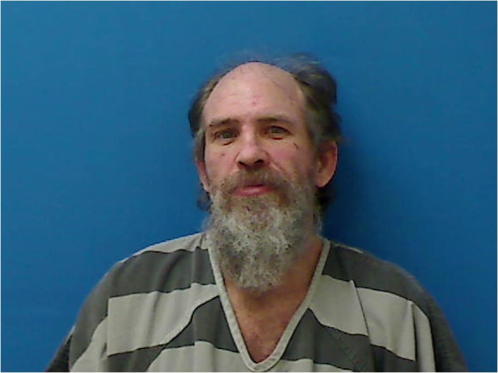 WILSON DONNY WAYNE 01/06/2021 - Catawba County Mugshots Zone