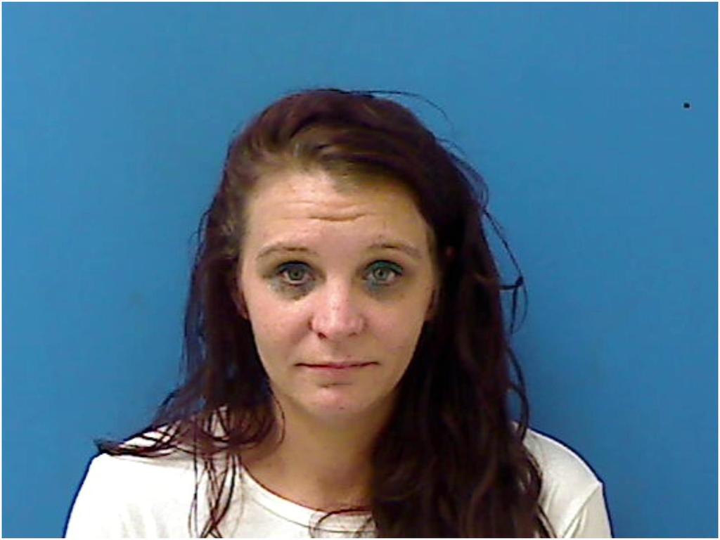 WARREN KIMBERLY NICHOLE 01/13/2021 - Catawba County Mugshots Zone