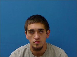 FREEMAN BRYSON KYLE 01/19/2021 - Catawba County Mugshots Zone