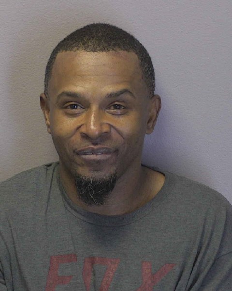 GIBBS ELIJAH RASHARD 01/20/2021 - Catawba County Mugshots Zone