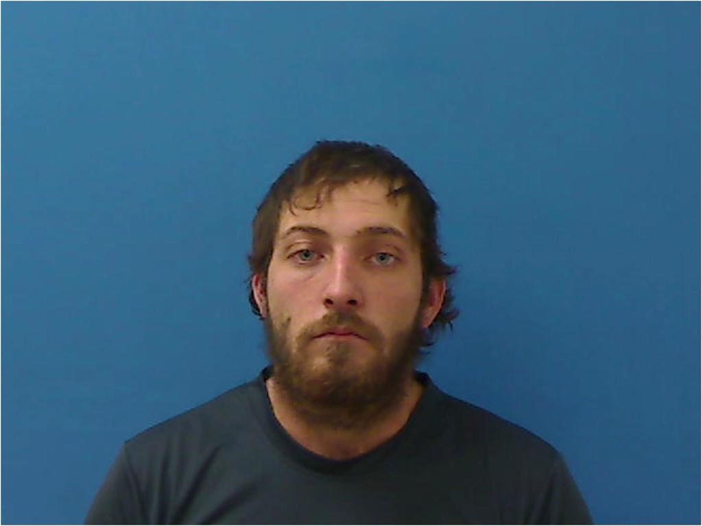 SETZER BRANDON LEE 01/20/2021 - Catawba County Mugshots Zone