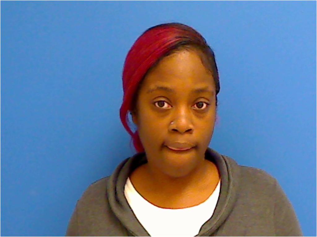 WILFONG WHITNEY MONIQUE 01/21/2021 - Catawba County Mugshots Zone