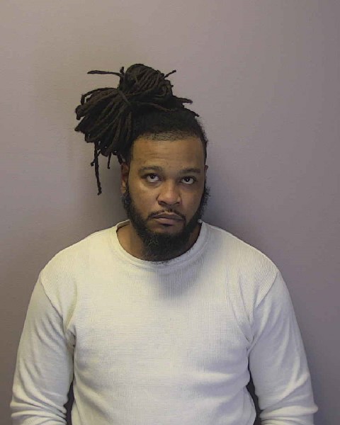 COOK BOBBY LASHANNON 01/21/2021 - Catawba County Mugshots Zone