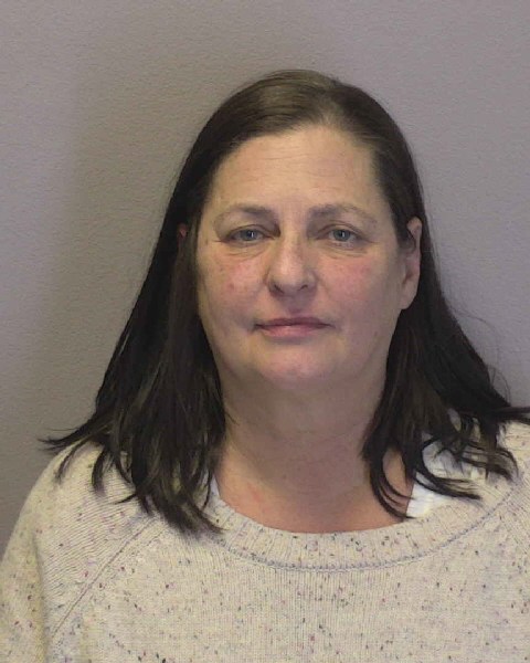 Aurand Kathleen Ann 01 25 2021 Catawba County Mugshots Zone