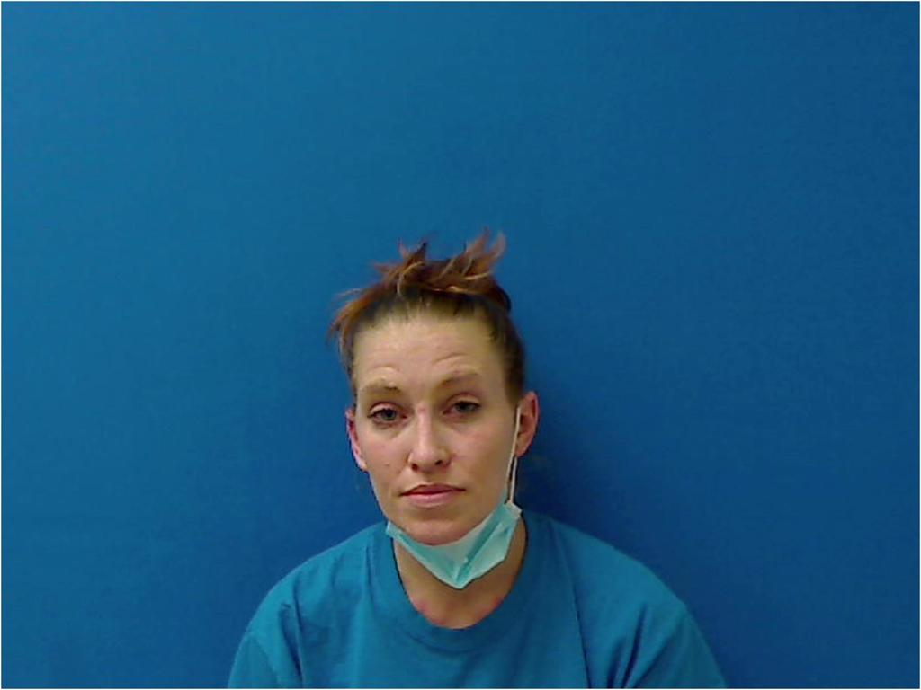 BEATTY JENNIFER BUNN 01/26/2021 - Catawba County Mugshots Zone
