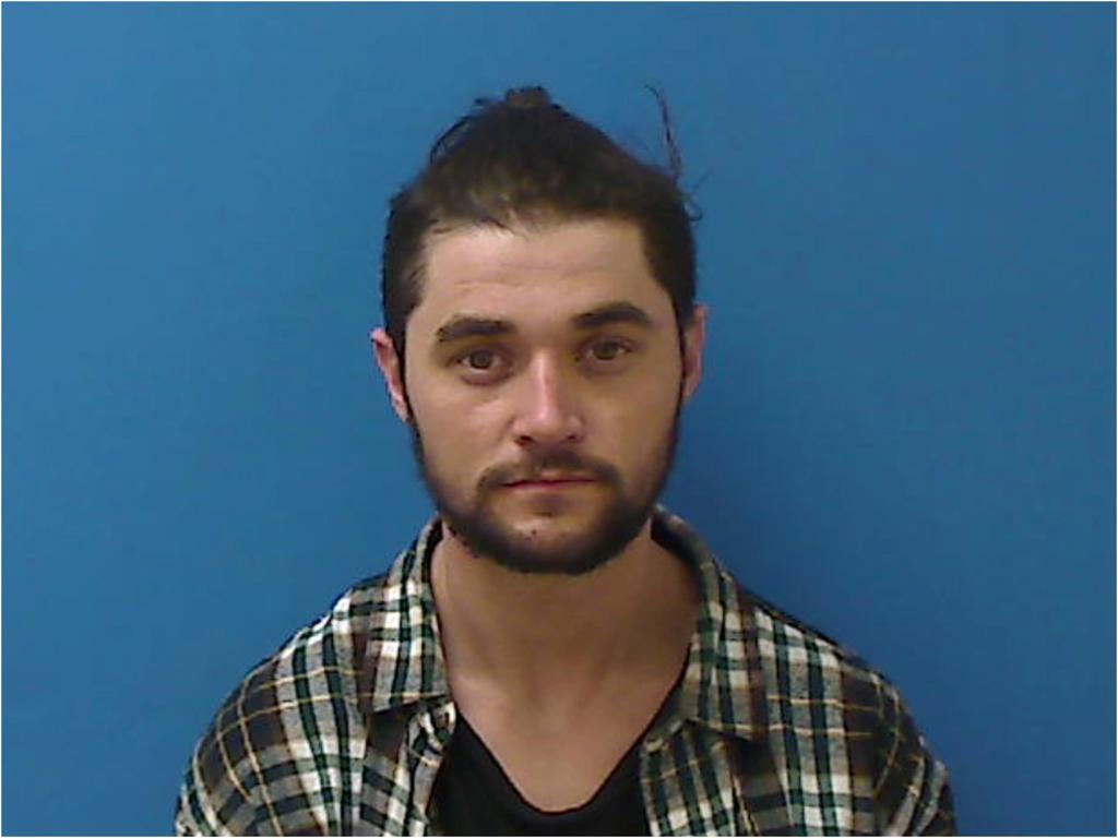 MITCHELL DUSTIN SCOTT 01/29/2021 - Catawba County Mugshots Zone