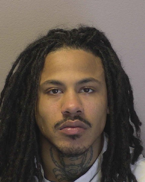 STENSON SHANE TYRELL 02/01/2021 - Catawba County Mugshots Zone