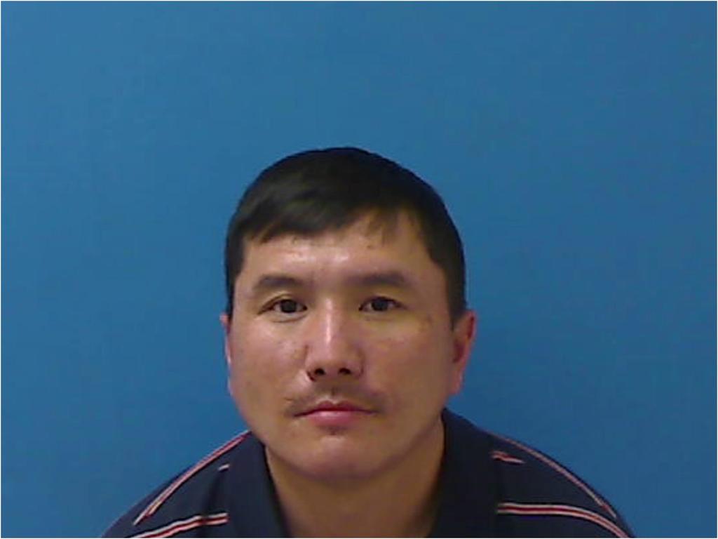LEE CHOU 02/02/2021 - Catawba County Mugshots Zone