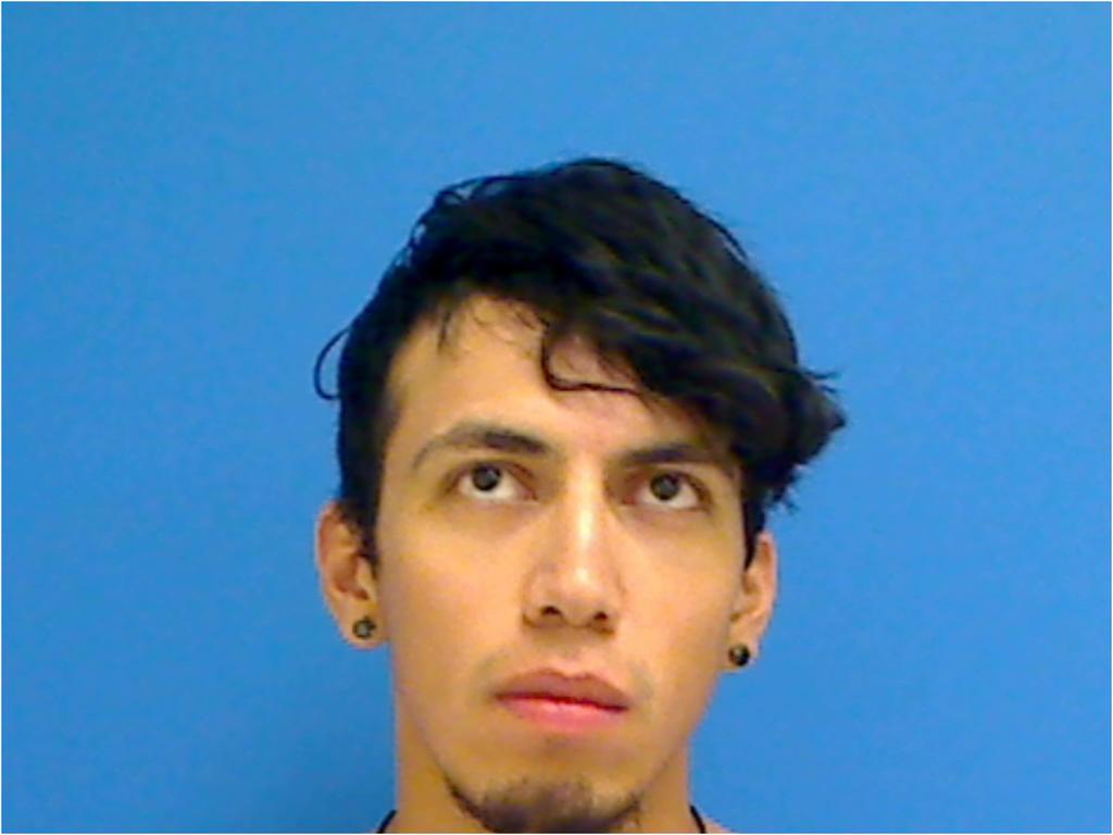 LOMELI CHRIS ANTHONY 02/04/2021 - Catawba County Mugshots Zone