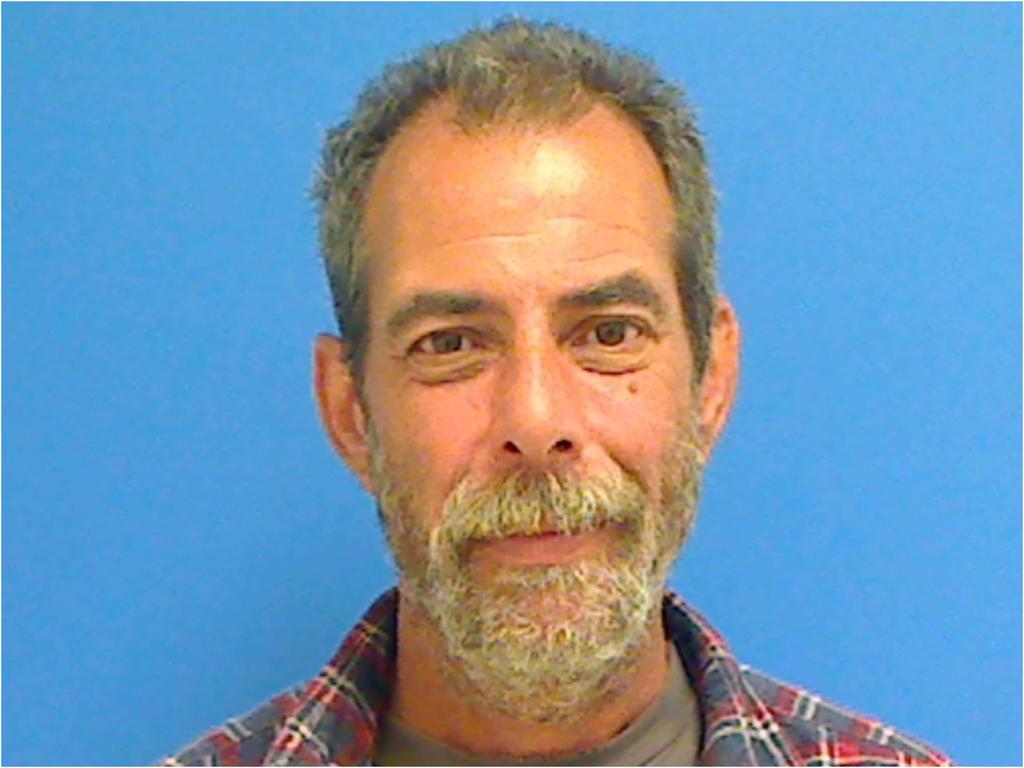 WHITLEY RONALD LEE 02/04/2021 - Catawba County Mugshots Zone