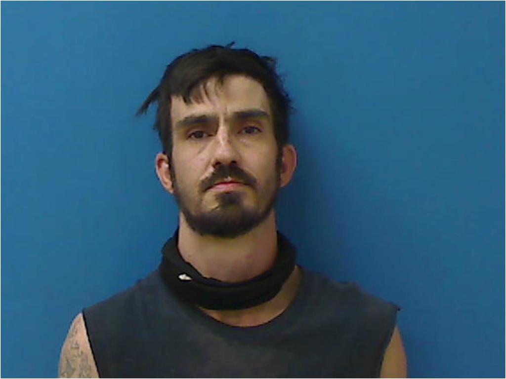 TAYLOR ERIC EUGENE 02/05/2021 - Catawba County Mugshots Zone