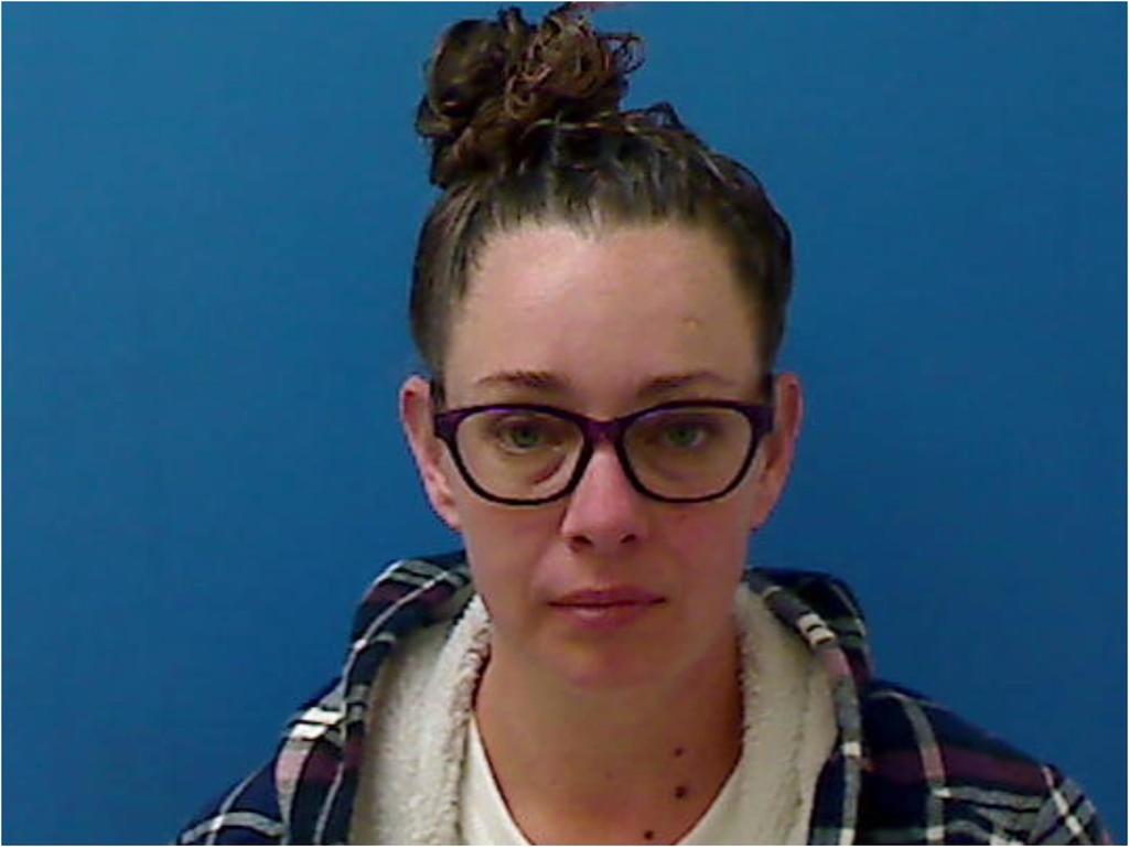 DEAL REBEKAH JEAN 02/05/2021 - Catawba County Mugshots Zone