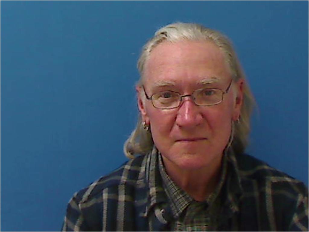 STARNES ROBERT MILTON 02/09/2021 - Catawba County Mugshots Zone