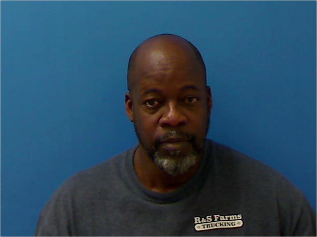 WITHERS TRACEY DERVELL 02/10/2021 - Catawba County Mugshots Zone