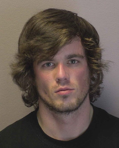 WRAY COLBY ALLEN 02/11/2021 - Catawba County Mugshots Zone