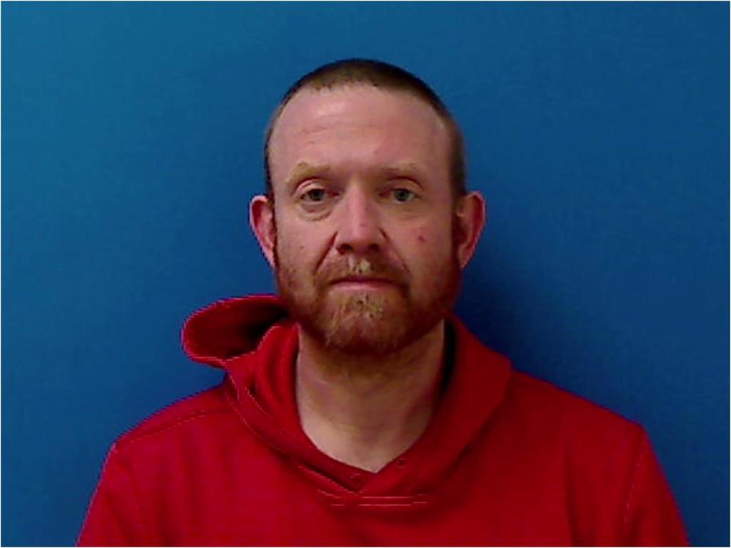 ROBERTS JOSEPH EDWARDS 02/18/2021 - Catawba County Mugshots Zone