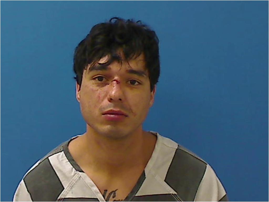 RODRIGUEZ SILVA JOVANI DANIEL 02/19/2021 - Catawba County Mugshots Zone