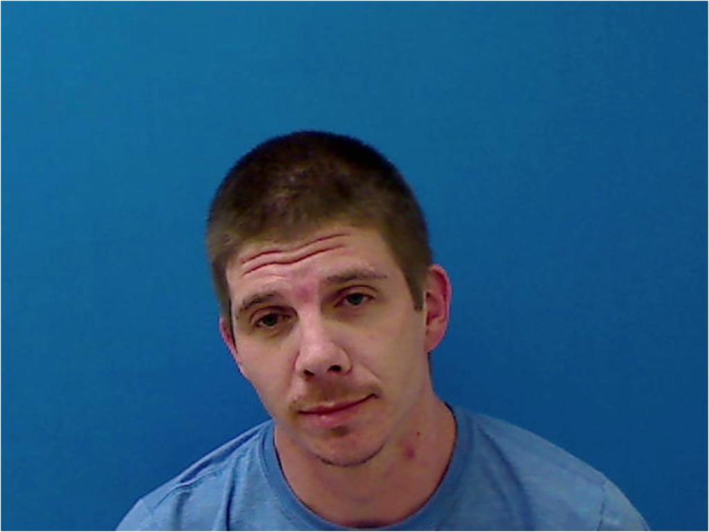 MCCORMICK WILLIAM TYLER 02/19/2021 - Catawba County Mugshots Zone