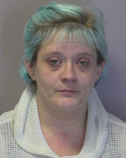 COLLINS AMANDA LOUISE 02/19/2021 - Catawba County Mugshots Zone