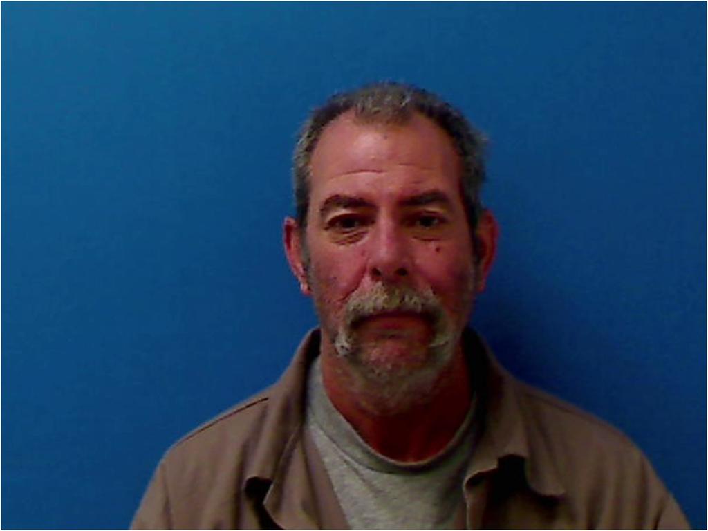 WHITLEY RONALD LEE 02/22/2021 - Catawba County Mugshots Zone