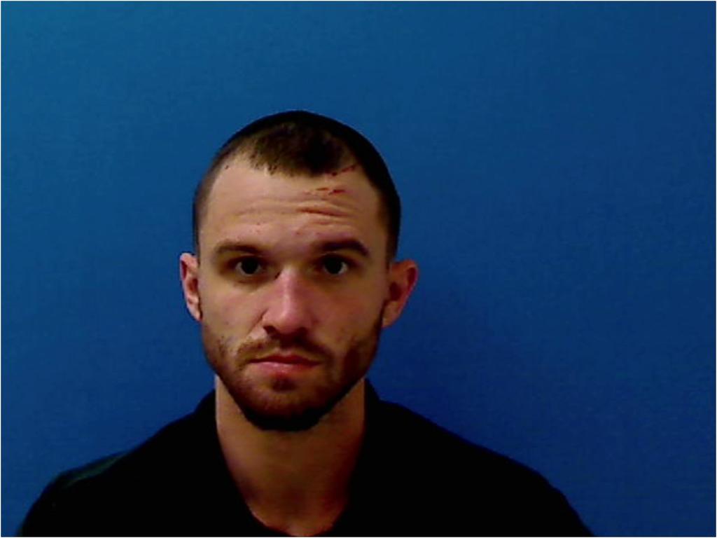 SHINN NATHANIEL LEE 02/22/2021 - Catawba County Mugshots Zone