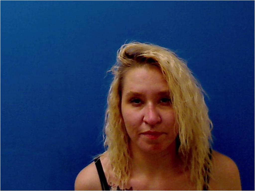 LEDFORD BREI DANIELLE 02/23/2021 - Catawba County Mugshots Zone