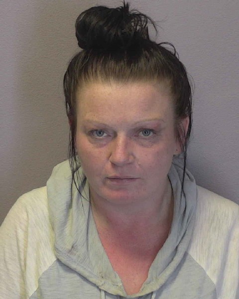 KILLIAN APRIL DAWN 02/25/2021 - Catawba County Mugshots Zone