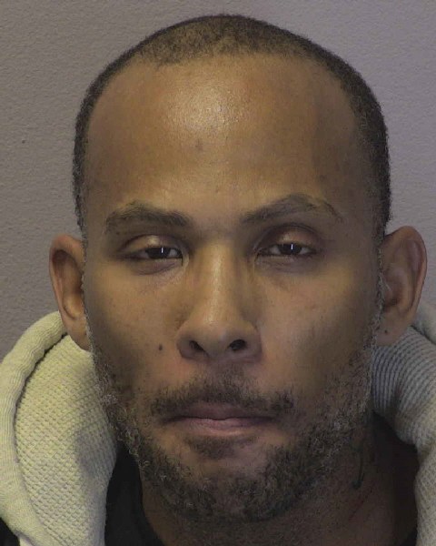 GETER AARON LEE 02/25/2021 - Catawba County Mugshots Zone