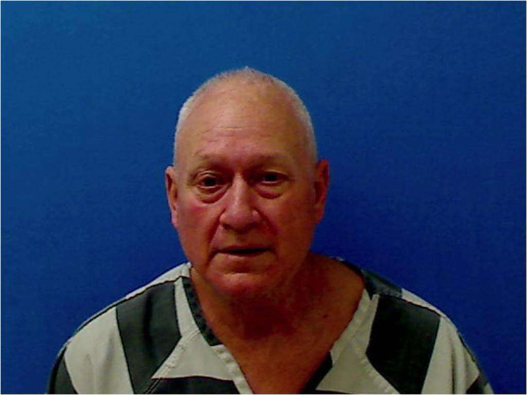 LACKEY RICKY LEE 02/26/2021 - Catawba County Mugshots Zone