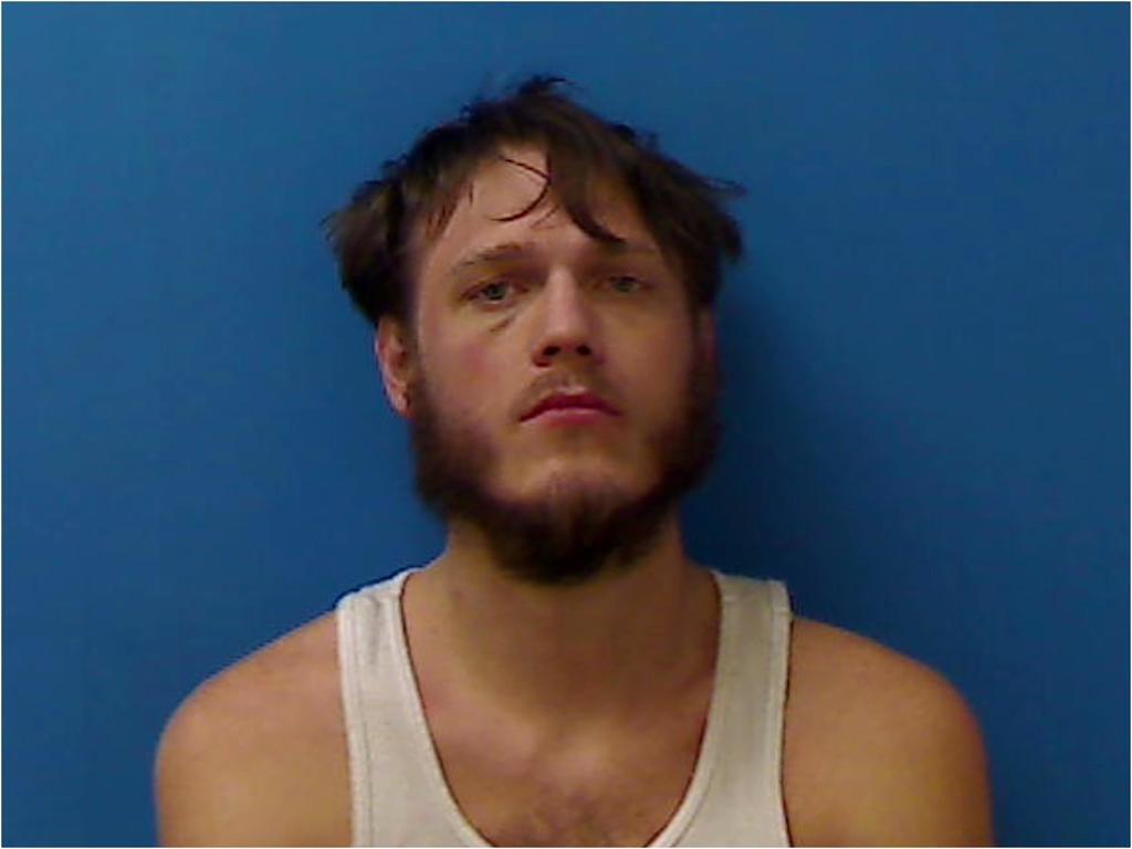 STEVENSON MATTHEW HOWELL 03/03/2021 - Catawba County Mugshots Zone