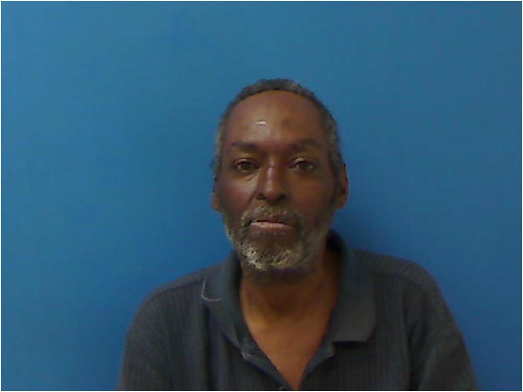 QUICK CLARENCE EDWARD 03/06/2021 - Catawba County Mugshots Zone