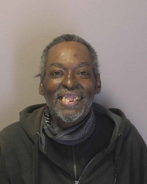 QUICK CLARENCE EDWARD 03/09/2021 - Catawba County Mugshots Zone